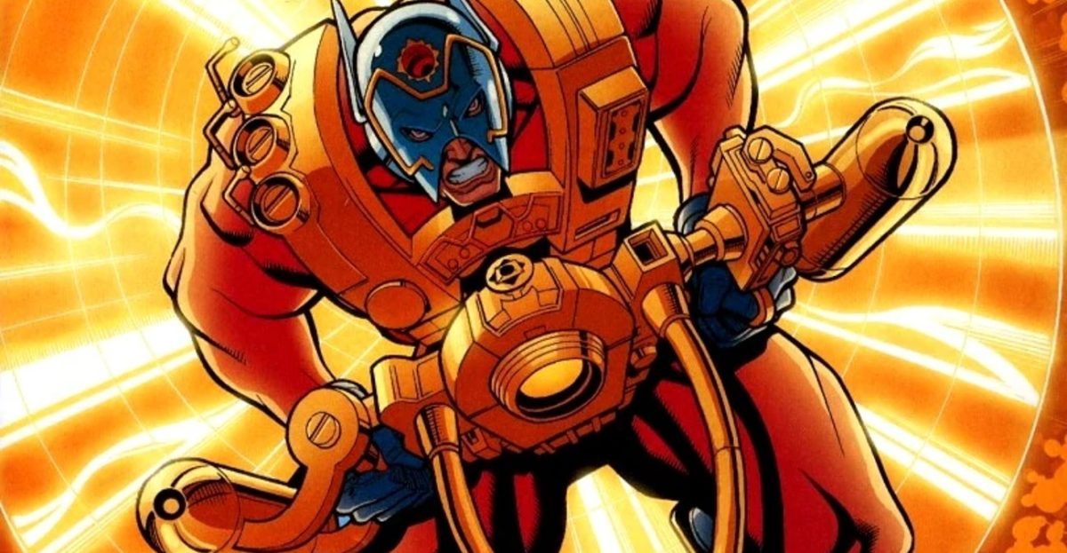 DC Fans Determine the Other Gods and Monsters James Gunn Needs to Bring ...
