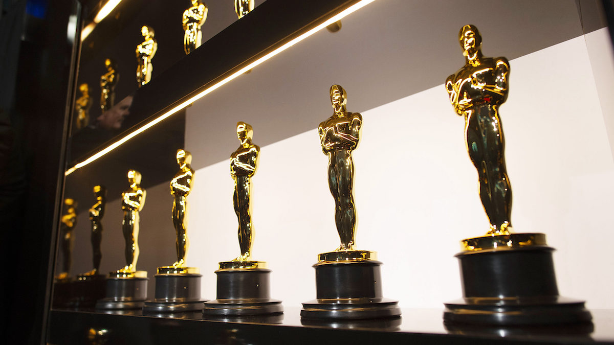 The Oscar Nomination Process and the 23 Categories of Awards, Explained