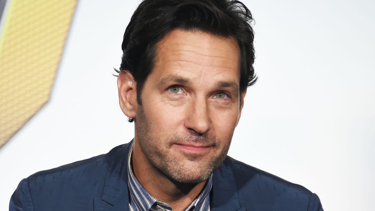 From Paul Rudd to Jonathan Majors, Here Are the Sexiest Marvel Men, Ranked