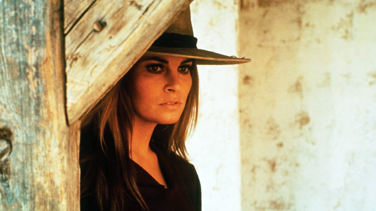 The 10 Best Raquel Welch Movies, From ‘Fantastic Voyage’ to ‘Legally ...