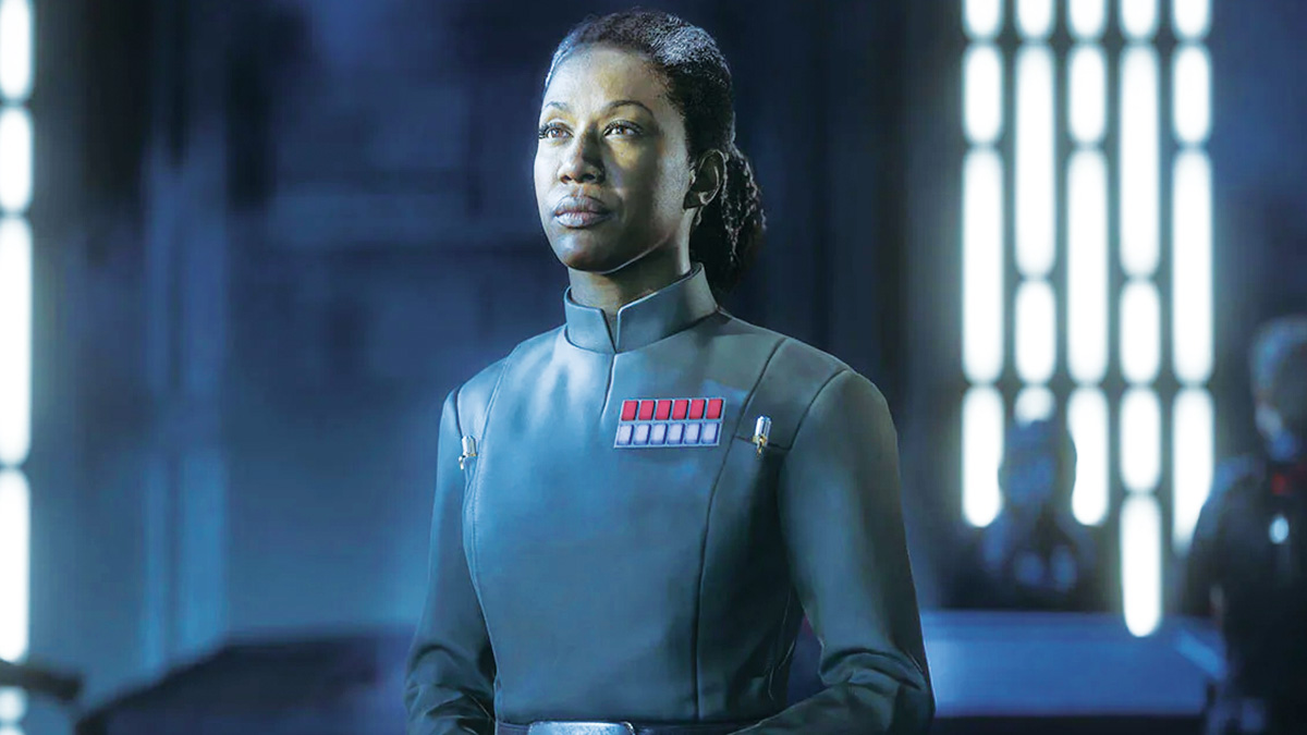 These Are the Best Female ‘Star Wars’ Characters