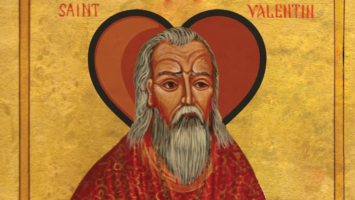 What Is Valentine’s Day and Why Do We Celebrate It?