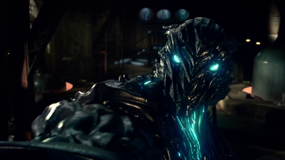 Who is Savitar in 'The Flash?' The God of Speed, Explained