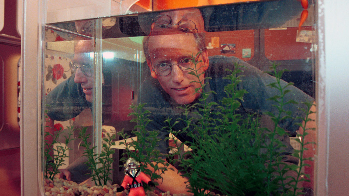 What Did Scott Adams Say to Get Canceled?