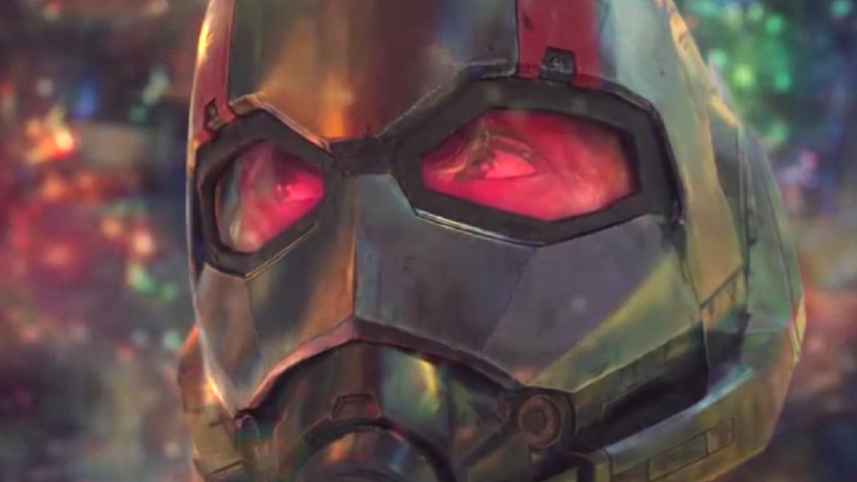 How Long Was Ant-Man Stuck in the Quantum Realm?