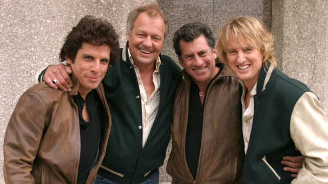 A Gender-Swapped Reboot of ‘Starsky and Hutch’ Is in the Works at Fox