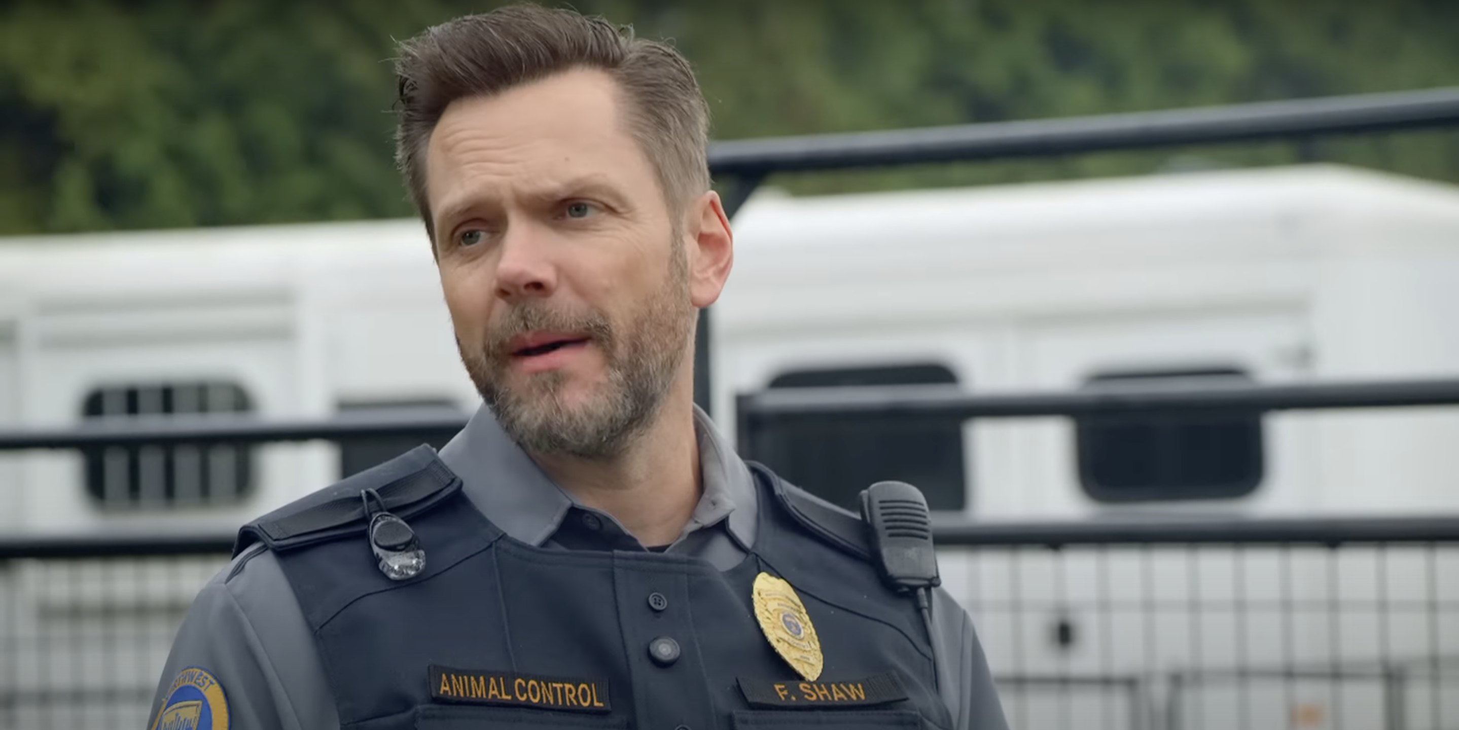 Joel McHale’s ‘Animal Control’ Is Breaking Network Records for Fox