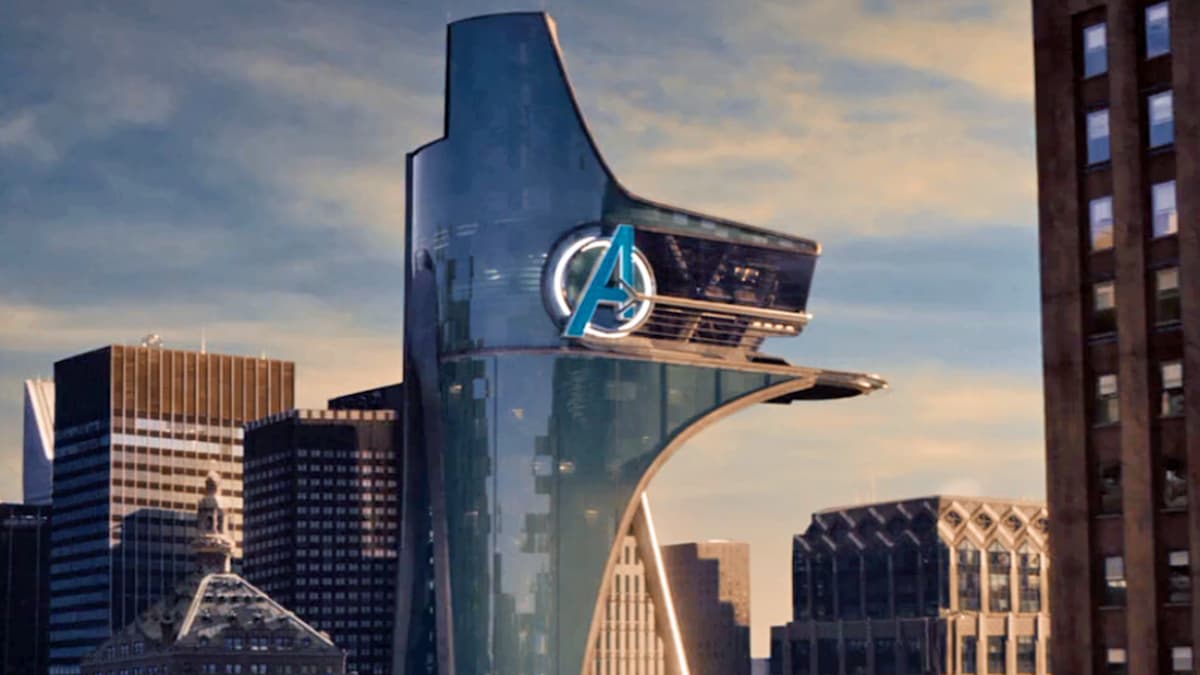 Marvel Studios finally confirms who bought the Avengers Tower – We Got ...