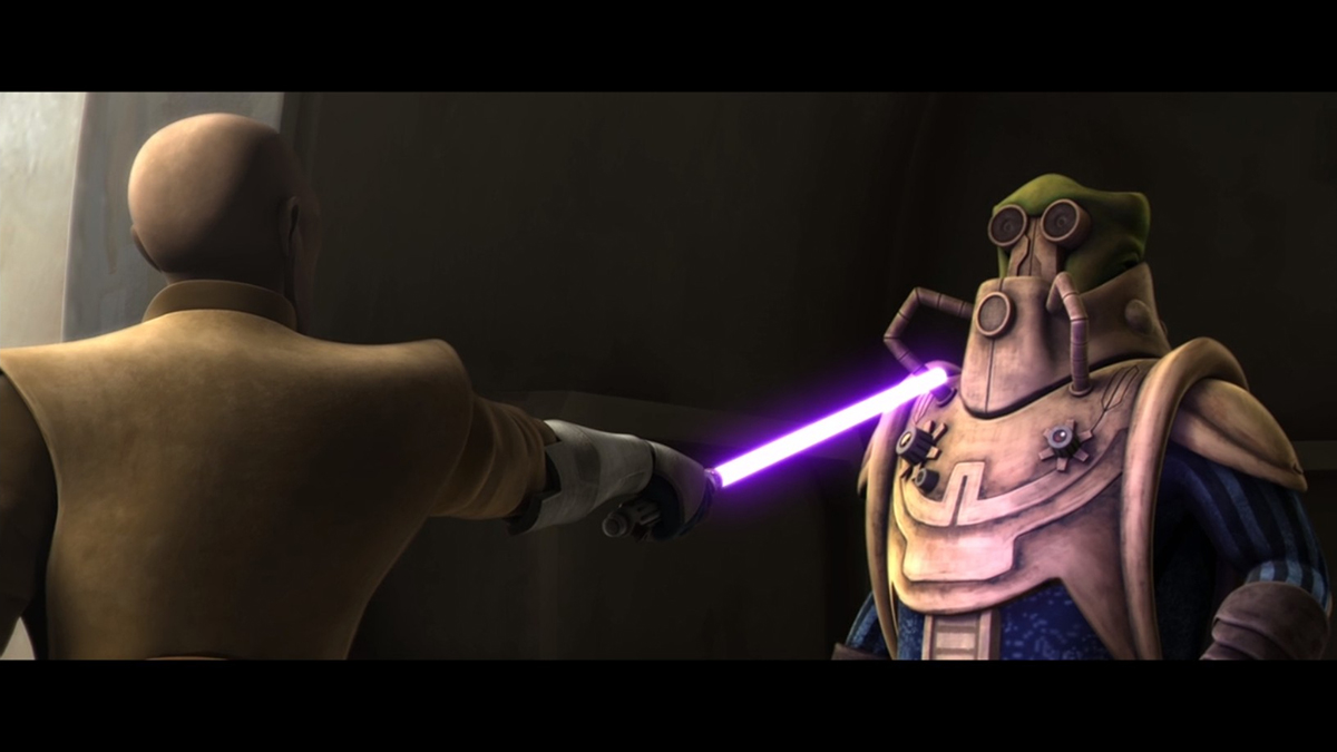10 Dark Star Wars Facts That Scarred Fans for Life