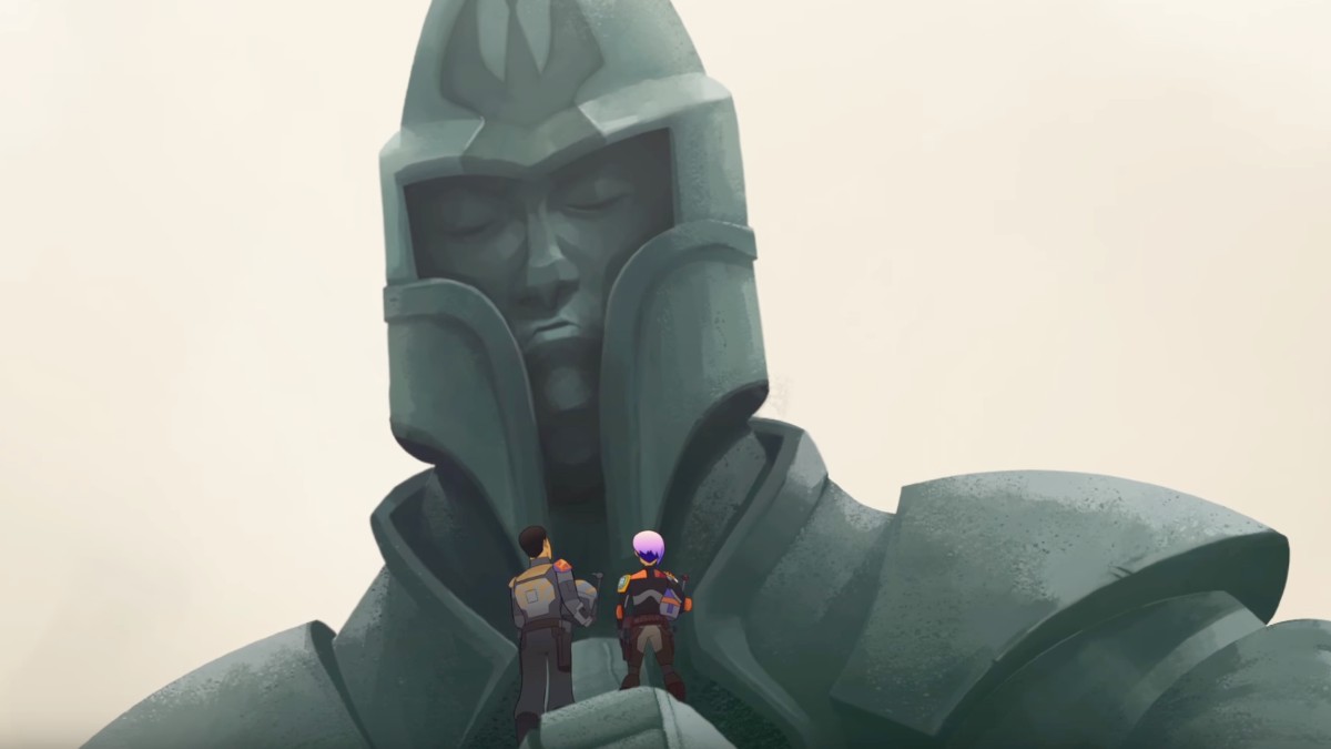 What is the Death Watch? The Mandalorian Death Watch, Explained