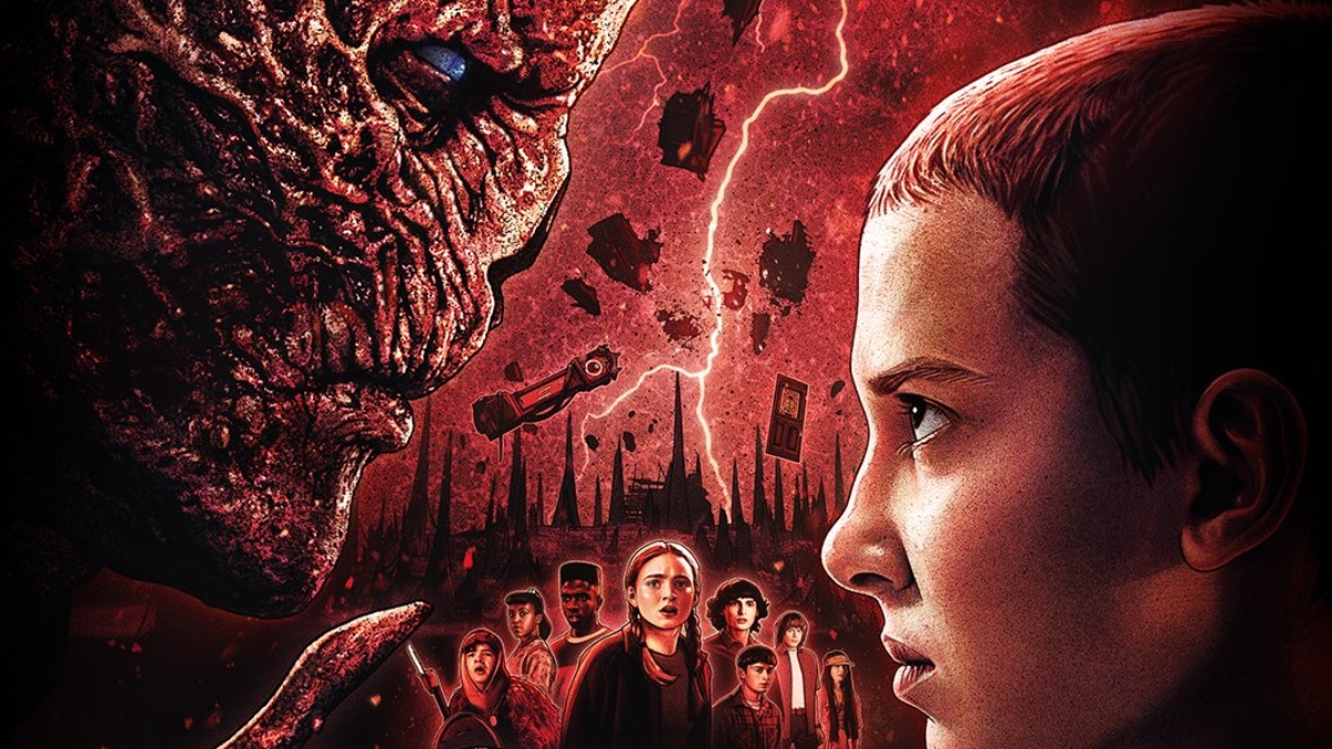 ‘Stranger Things’ Star Wants to Play an Iconic Batman Villain