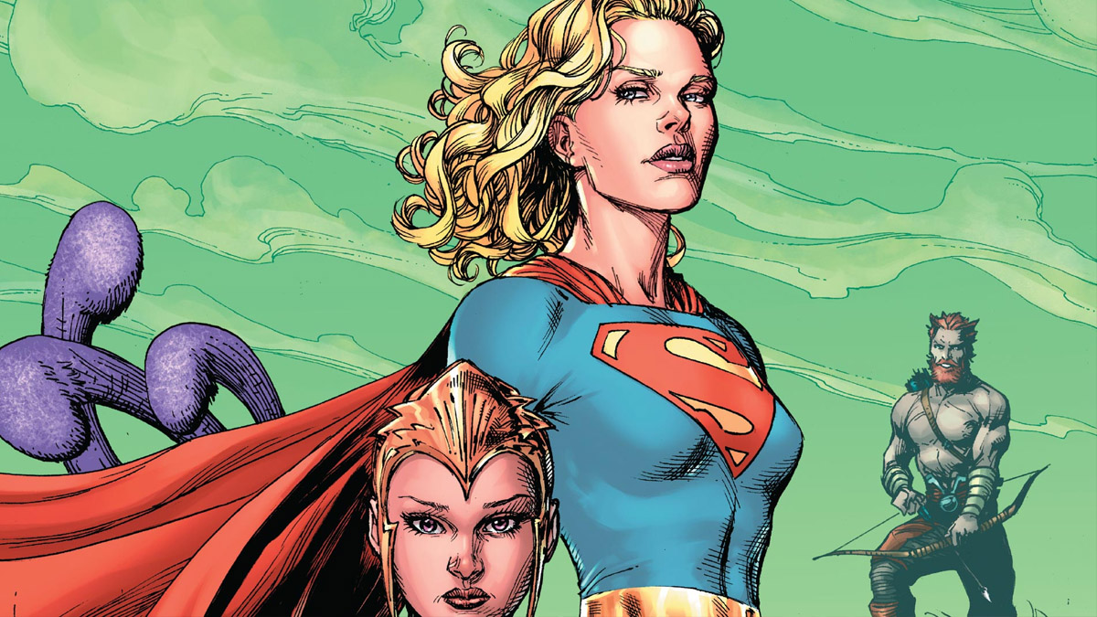DC Comics Writer Tom King's Influence on the DCU