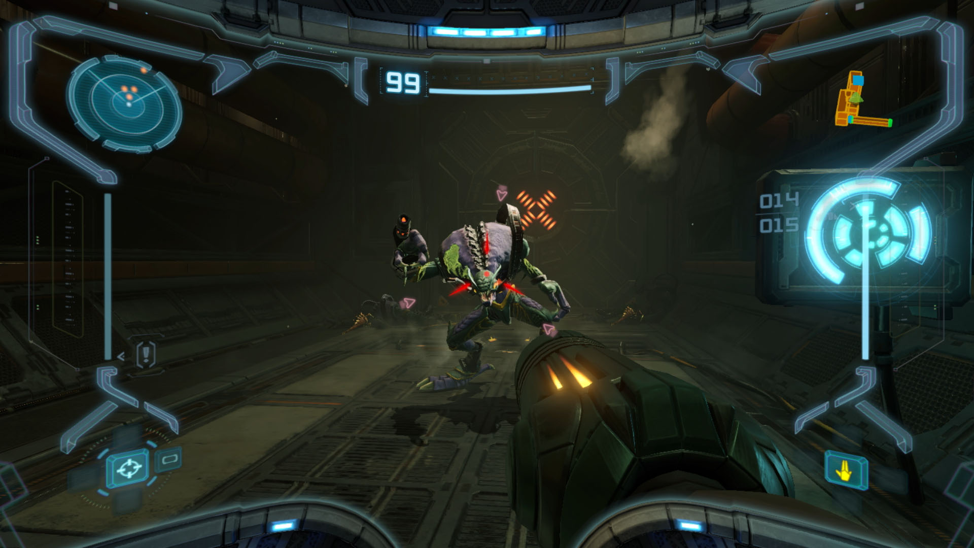 Review: 'Metroid Prime Remastered' Cements a Classic's Place in Gaming ...