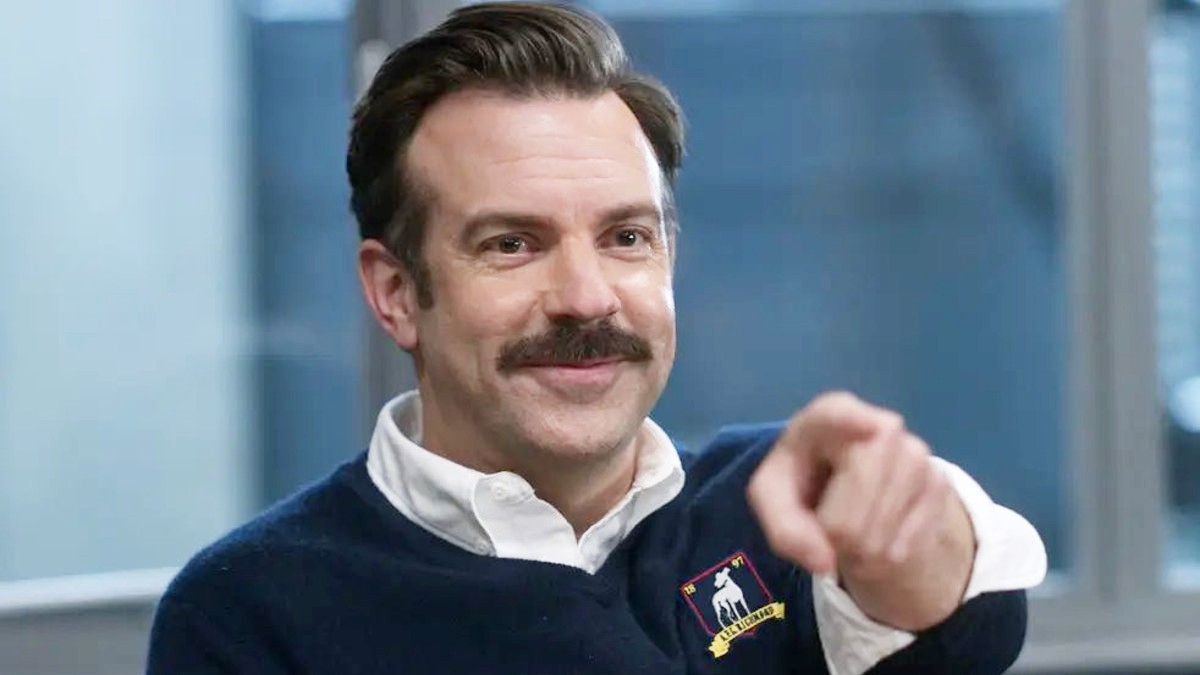Which 'Ted Lasso' Characters are Based on Real People
