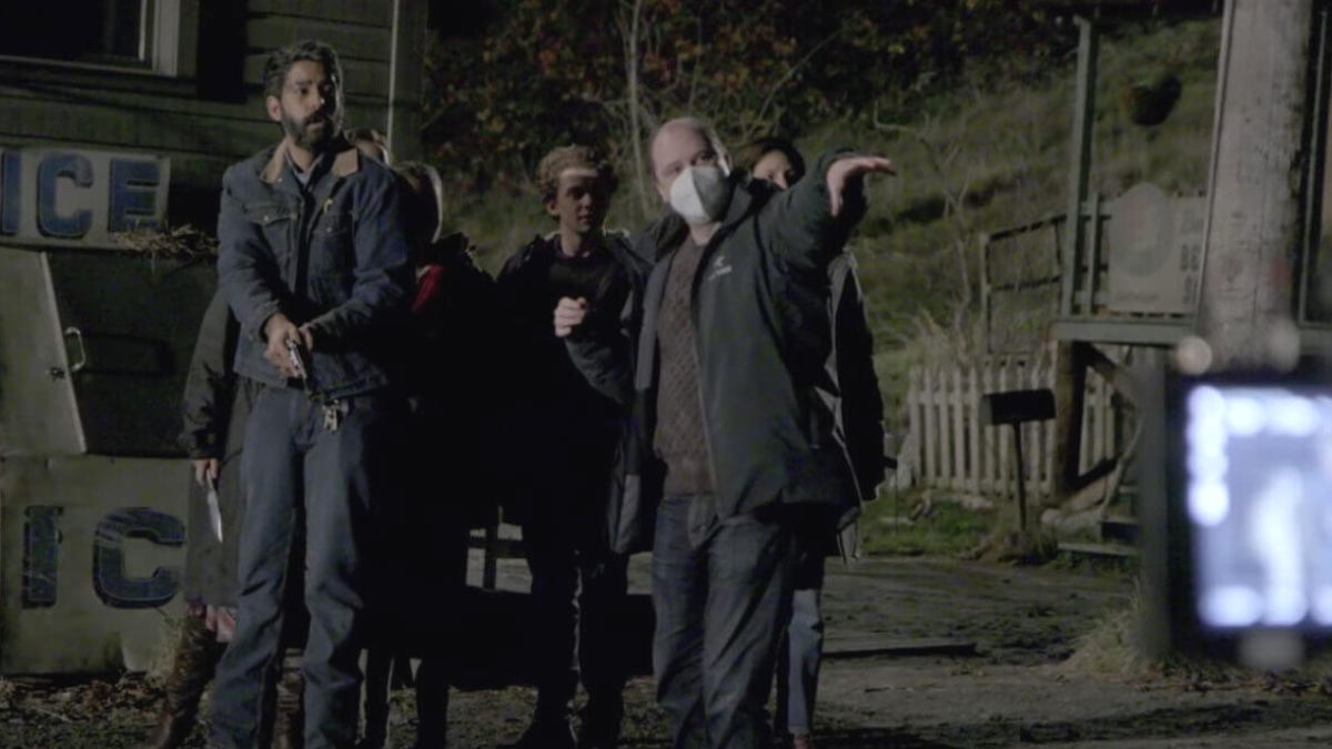 Netflix's 'The Fall of the House of Usher': Release Window, Plot, Cast ...