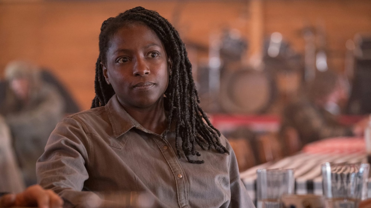 Was Maria Pregnant in ‘The Last of Us’ Games?