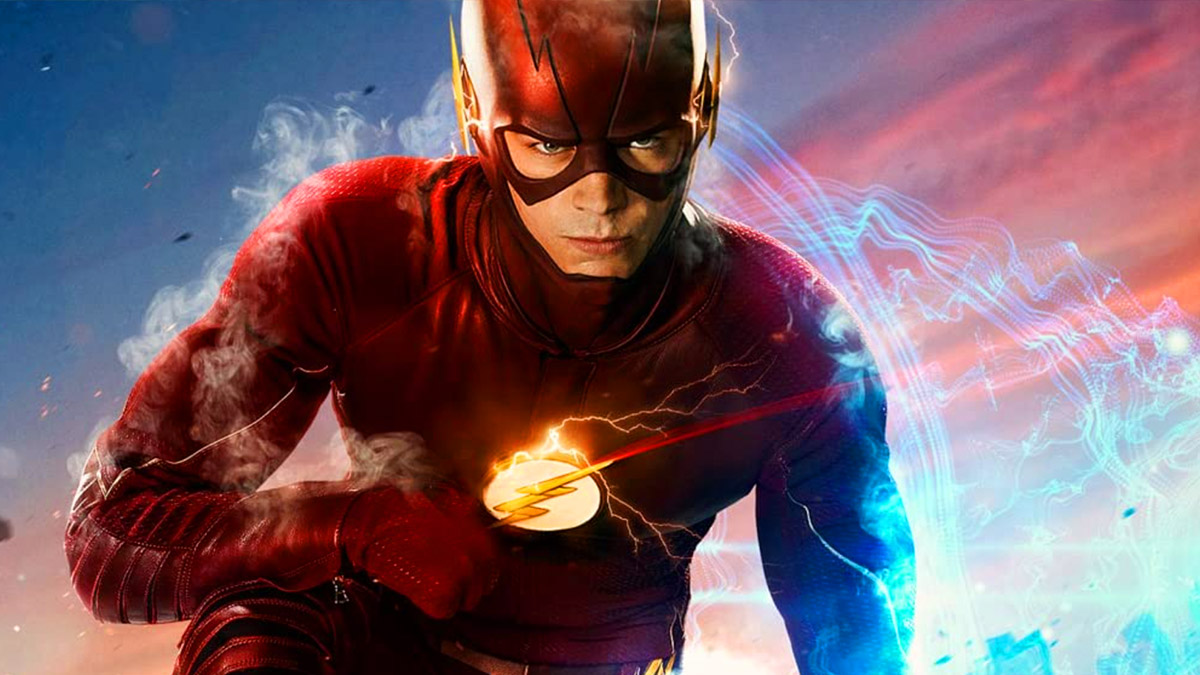 How Fast is the Flash?