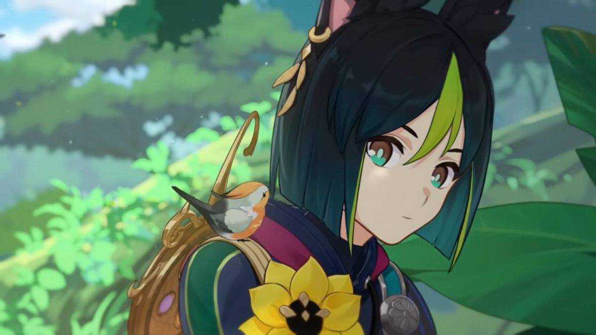5 Voice Actors Who Can Replace Elliot Gindi and Play Tighnari in ...