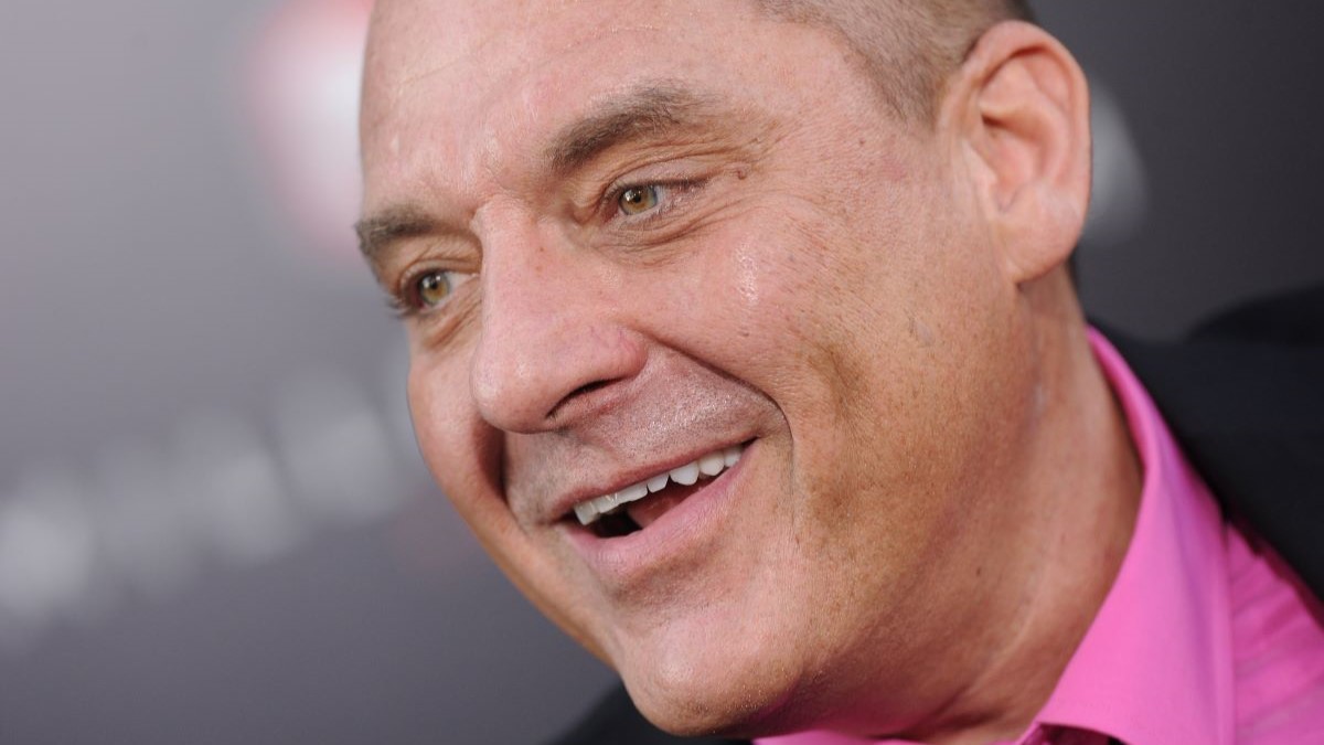 'Saving Private Ryan,' 'Heat' Actor Tom Sizemore in Critical Condition