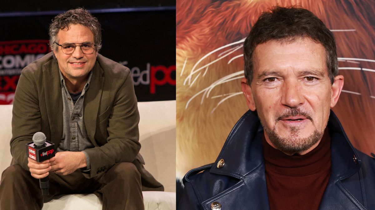 George Takei, Mark Ruffalo, Antonio Banderas, and More Rally Their Fans ...