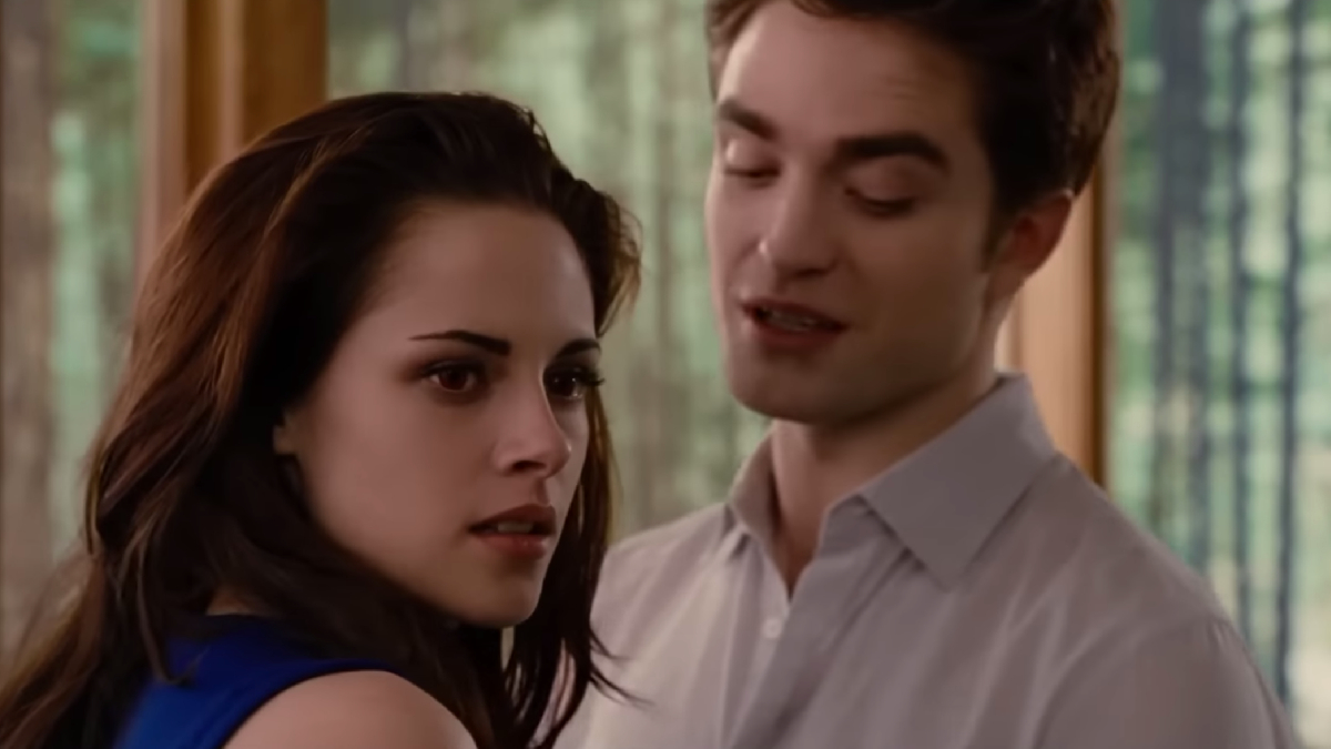 The New Twilight Movie 2024 Trailer Explained