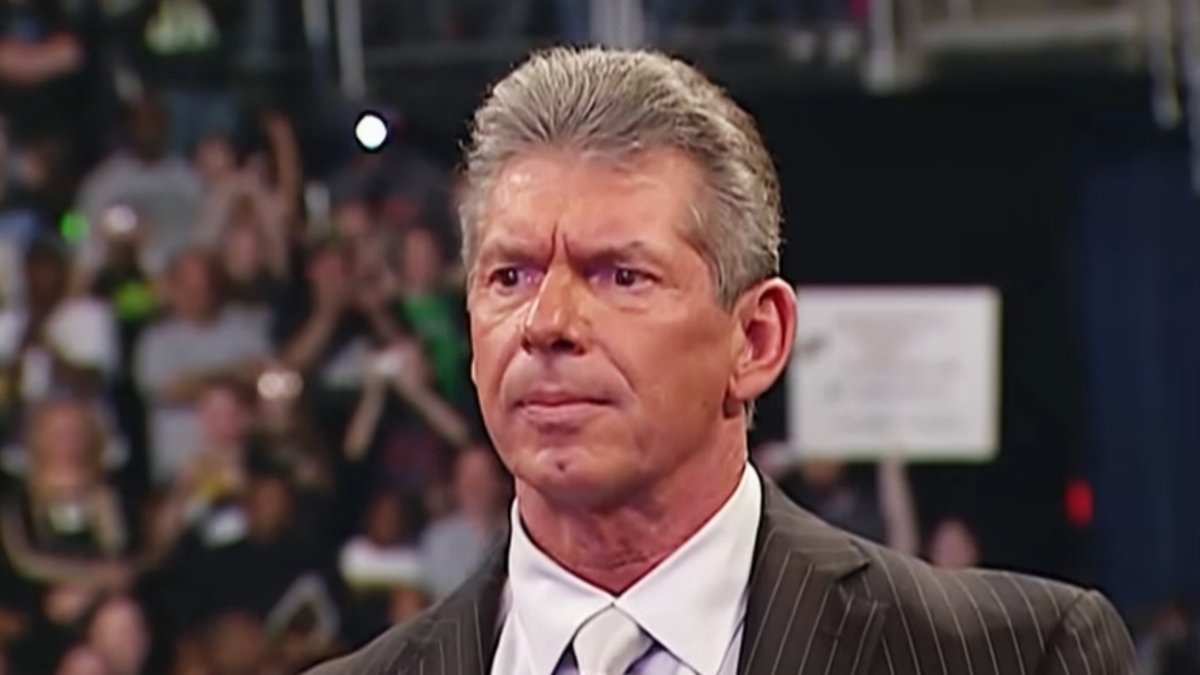 Vince McMahon Ushers WWE Into the Market With an Eyebrow-Raising Price Tag
