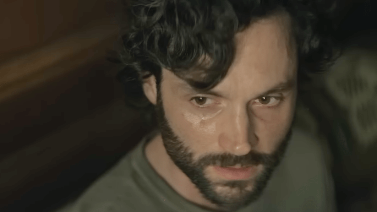 'You' season 4, part 2 Official Trailer Sees a Character's Shocking Return and a Twisted ...