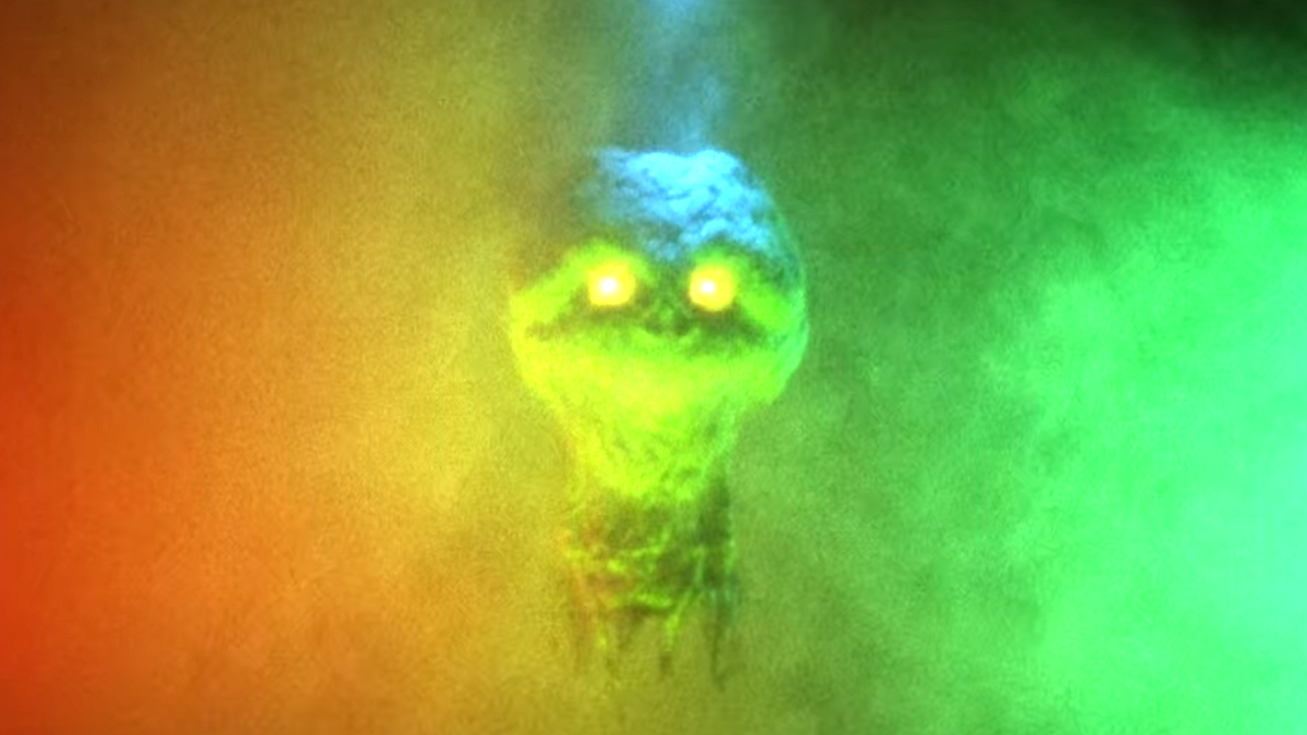 10 Scariest Aliens in 'Star Trek: The Original Series'
