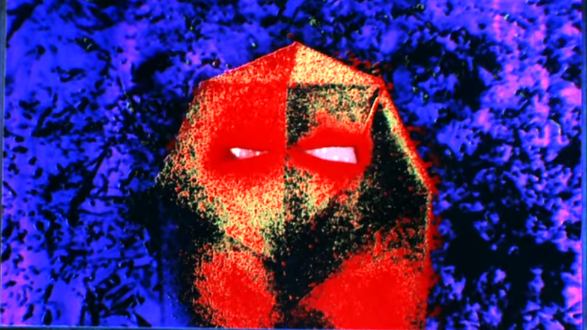 10 Scariest Aliens in 'Star Trek: The Original Series'