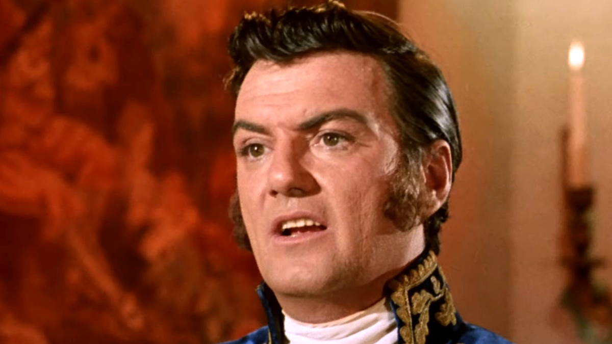 10 Scariest Aliens in 'Star Trek: The Original Series'