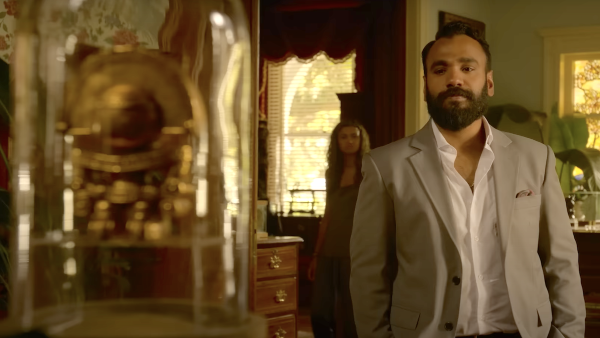 What is the History of the El Dorado Treasure Trom 'Outer Banks' Season 3?