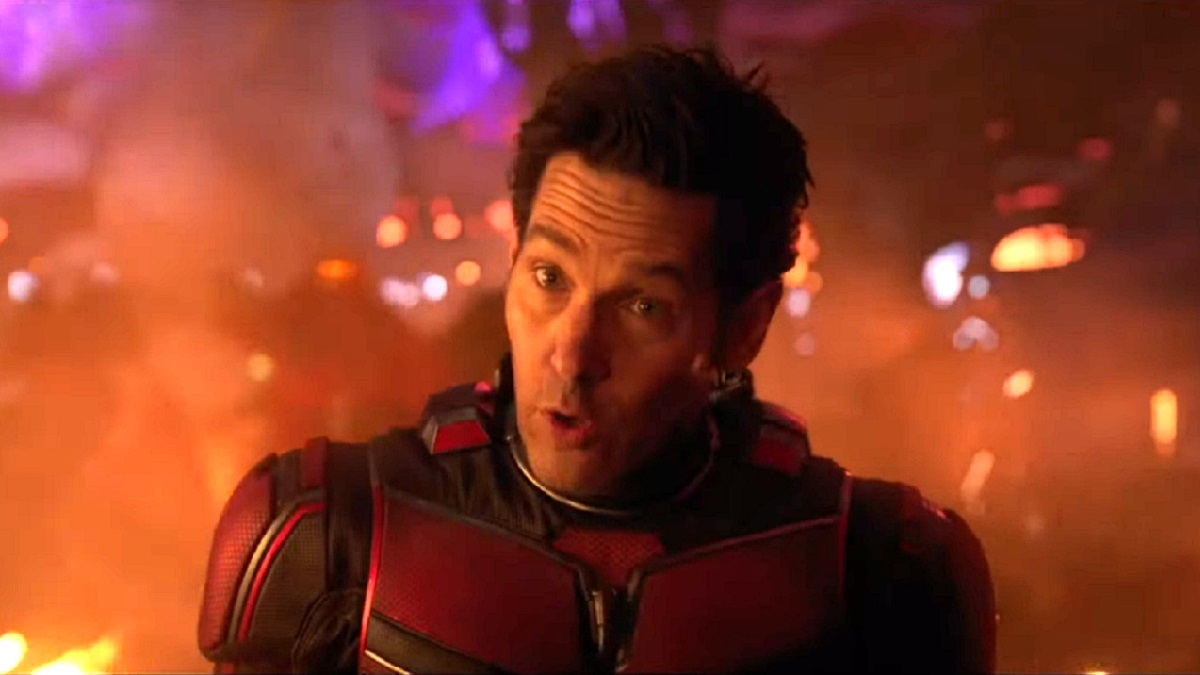 Latest Marvel News: ‘Quantumania’ Breaks Its Most Embarrassing MCU ...