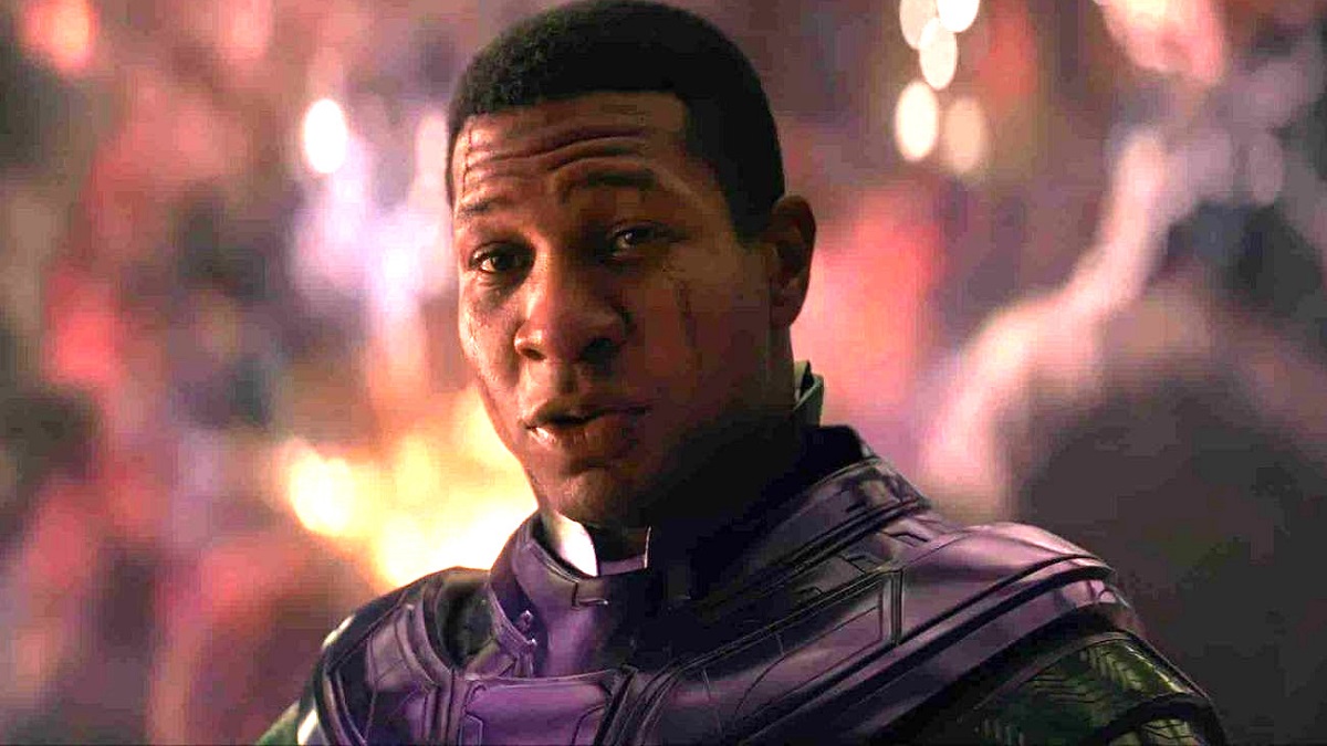 ‘Quantumania’ Deleted Scene Reveals Marvel Cut a Sword-Slashing Kang ...