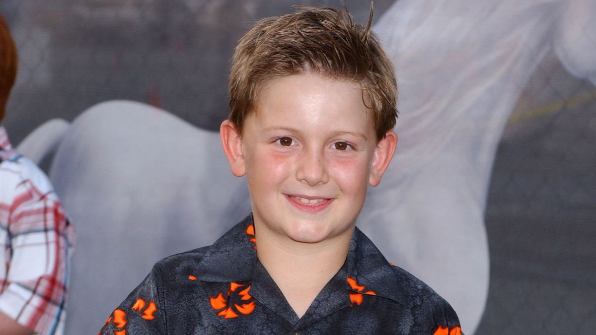 ‘NYPD Blue’ Child Star Austin Majors Dead at 27