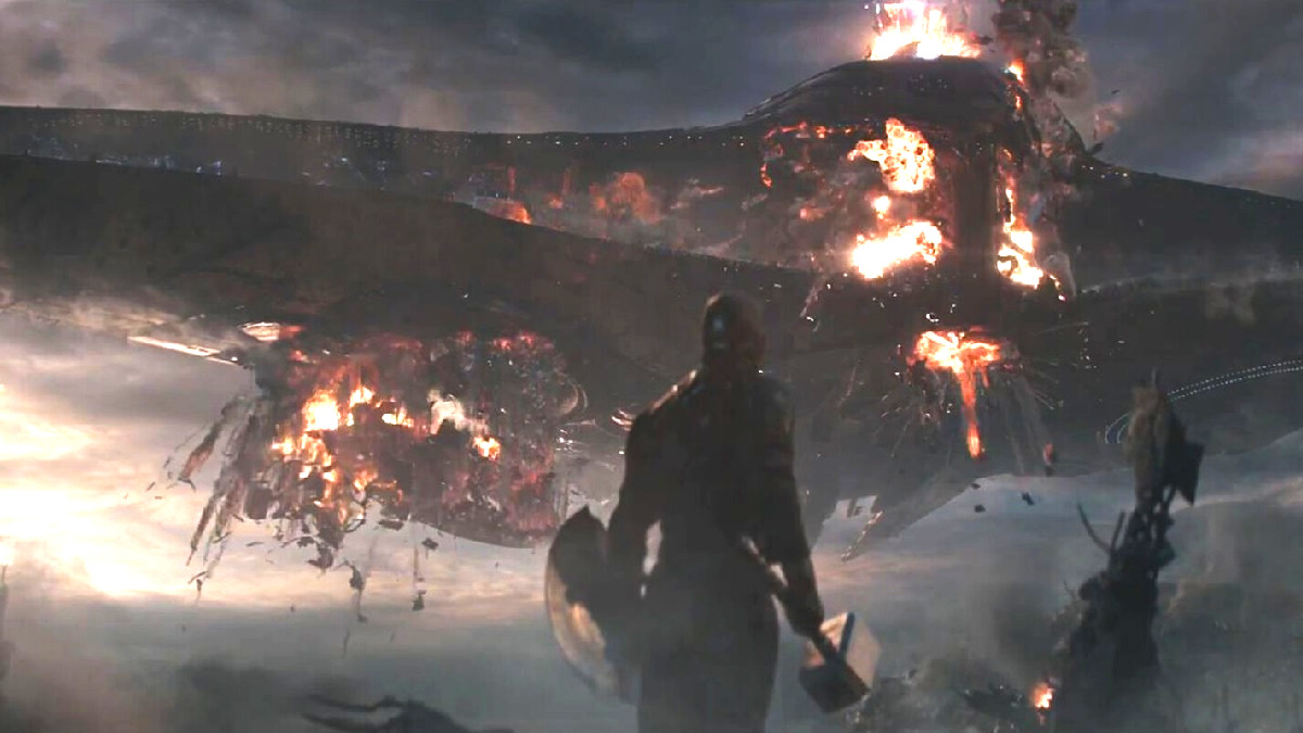 A Rare Multiverse Saga’s Bright Spot Wants Avengers Membership