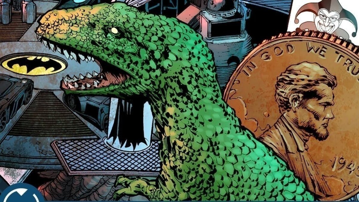 From Devil Dinosaur to Batsaur: The 10 Best Dinosaurs in Marvel and DC