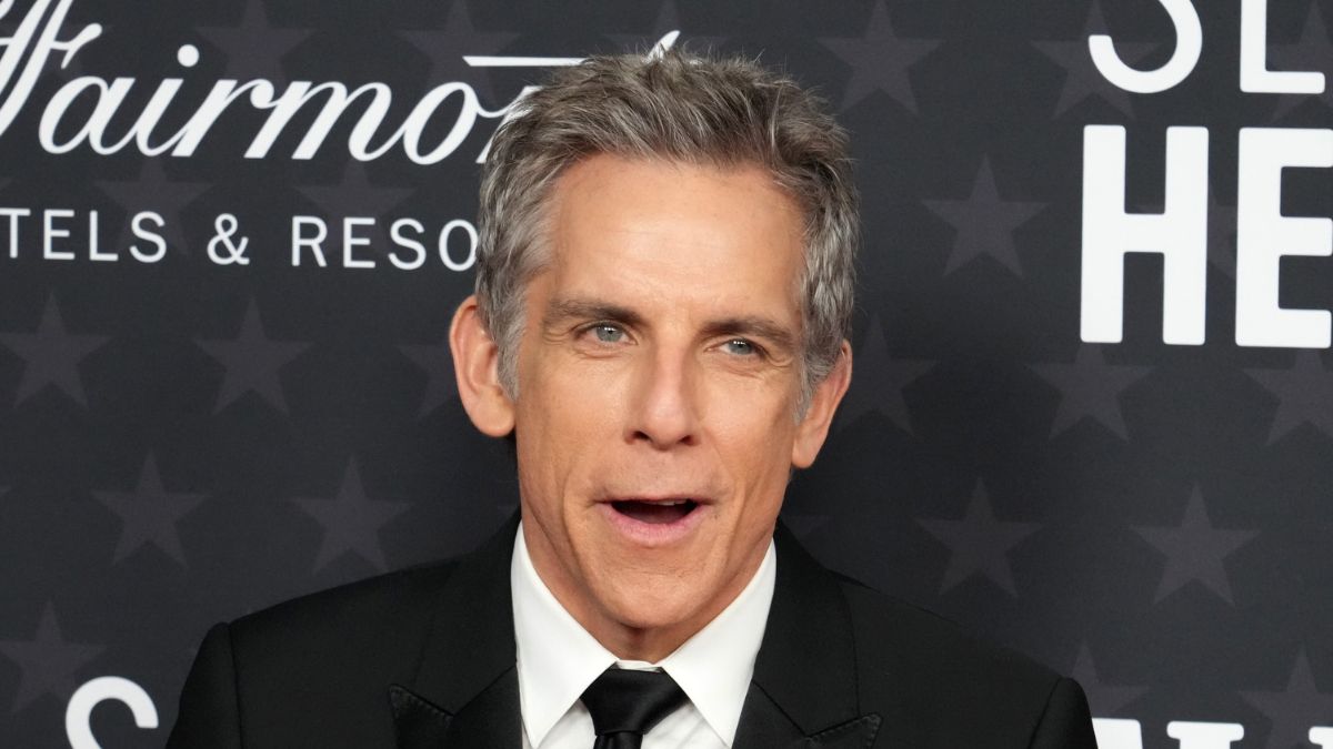 Ben Stiller set to star in 'Three Identical Strangers' limited series