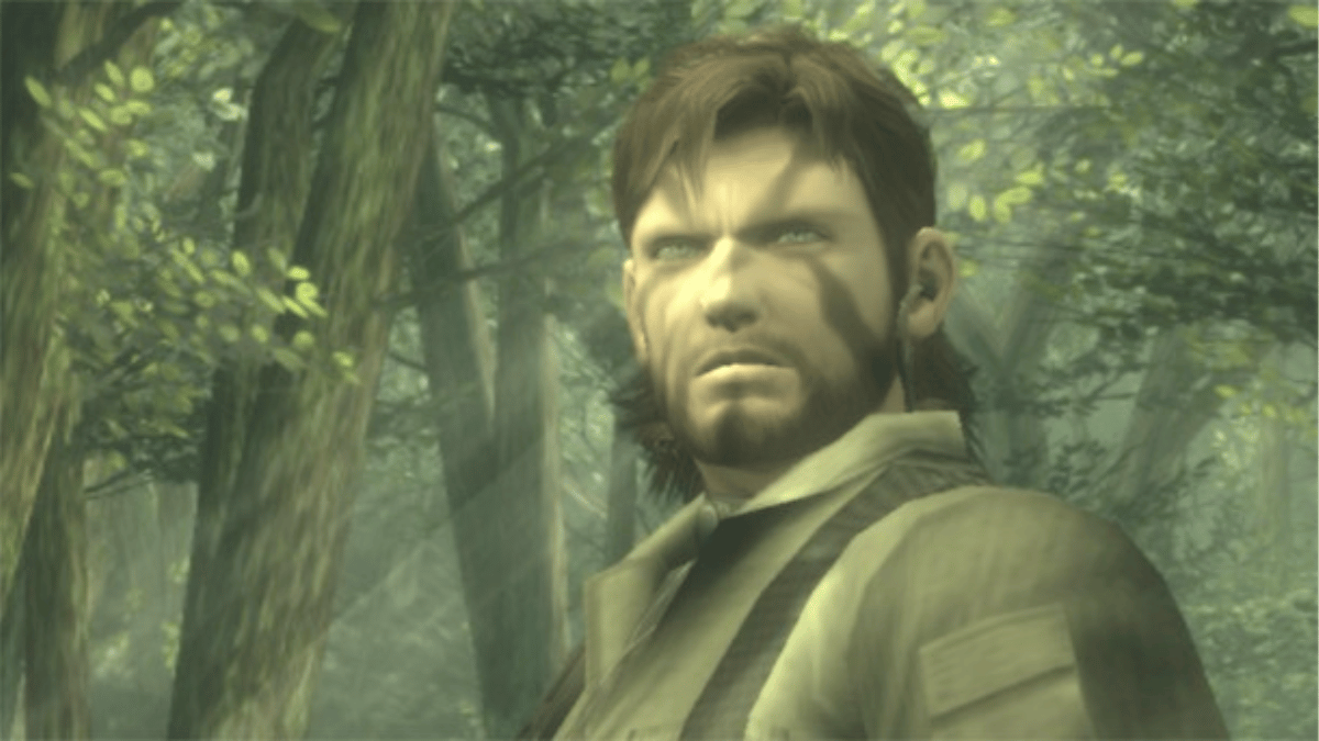 The Entire ‘Metal Gear Solid’ Timeline, Explained