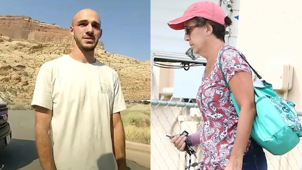 'American Murder: Gabby Petito': What was Brian Laundrie's ethnicity ...