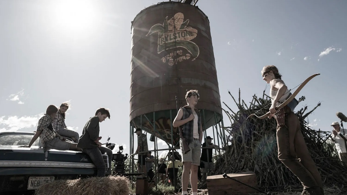 How to Watch All ‘Children of the Corn’ Movies in Order