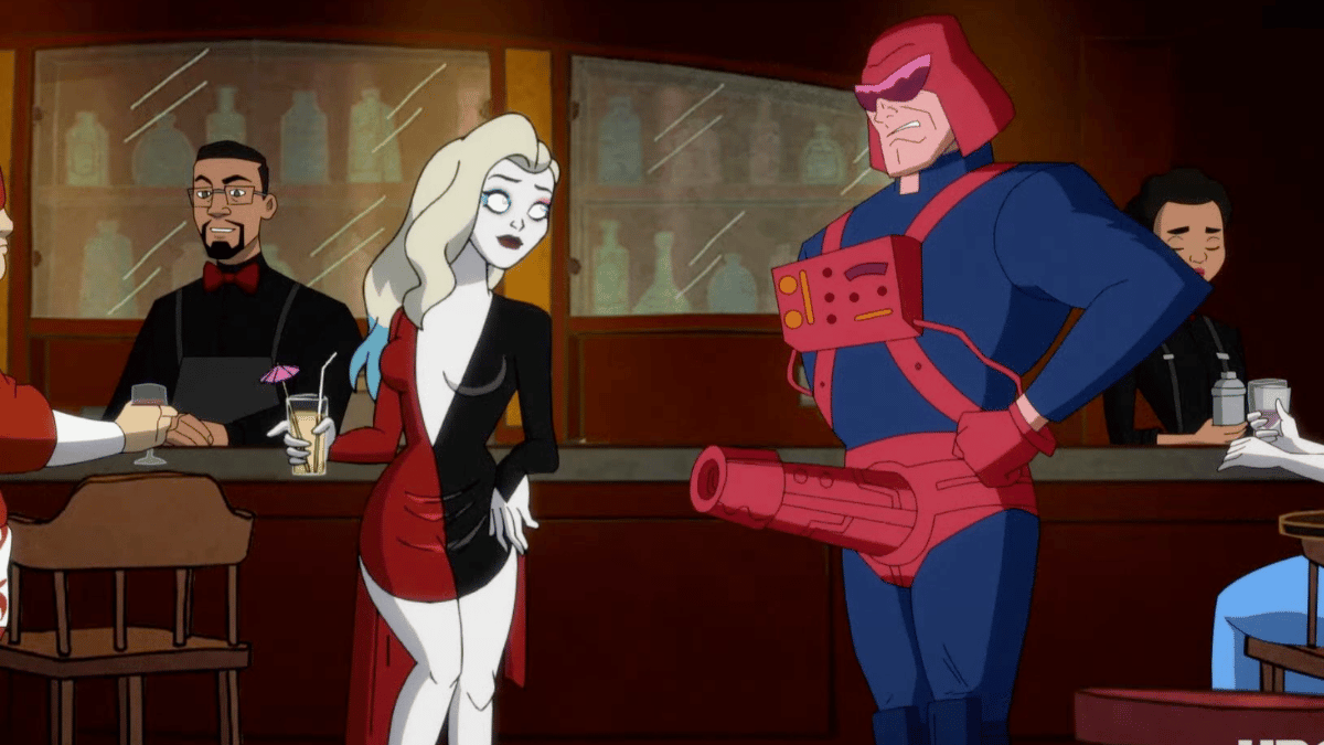 5 Characters Perfect for Tommy Wiseau to Play in James Gunn’s DCU