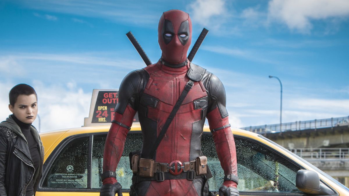 Every Ryan Reynolds Deadpool Costume, Ranked
