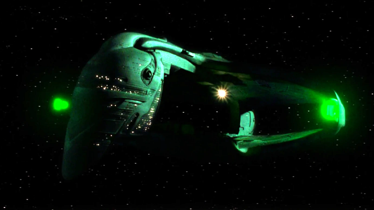 'Star Trek' Romulans, explained