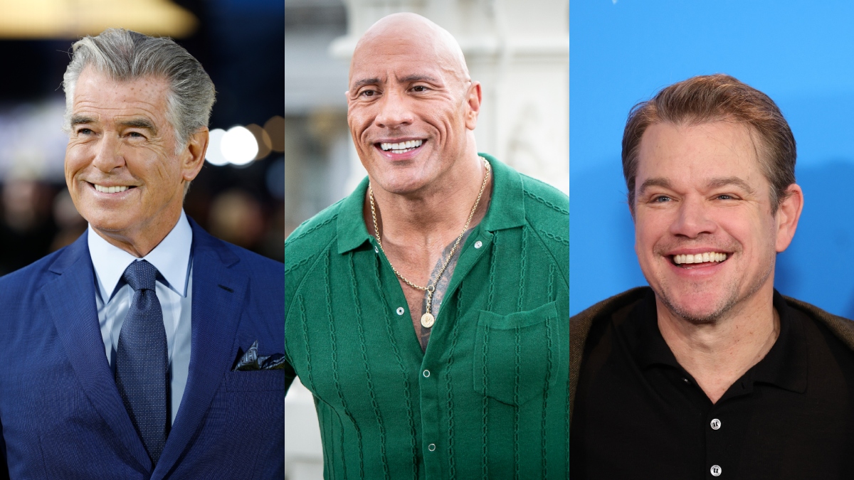 Dwayne Johnson, Channing Tatum, and 4 Other Sexiest Men Alive Who Still Have Time To Join the MCU