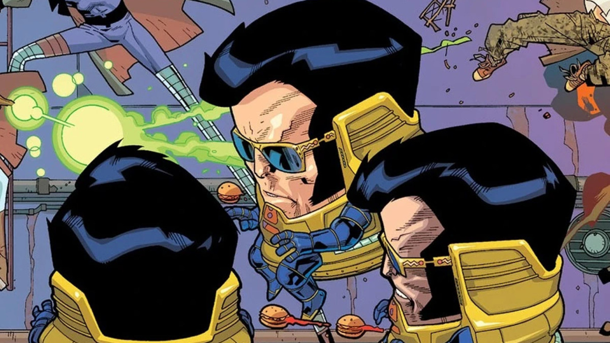 From Donald Trump to Elvis Presley, These 10 MODOK Variants Are Even ...