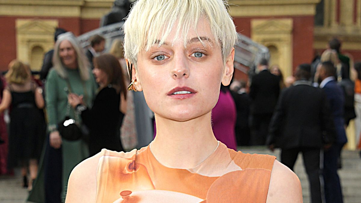 5 Marvel Characters Emma Corrin Could Be Playing in ‘Deadpool 3'