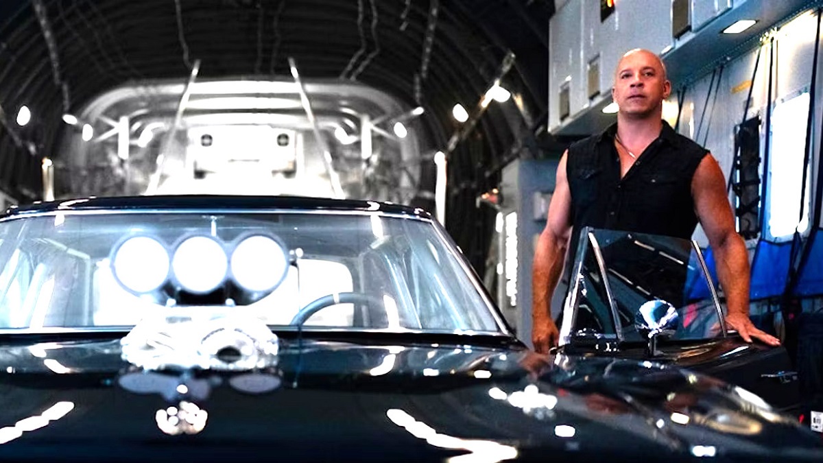 The Best Thing by Far About ‘Fast & Furious’ Are the Japanese Titles