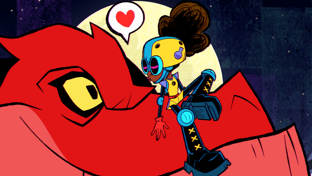 Is Moon Girl the Smartest Character in the Marvel Universe?