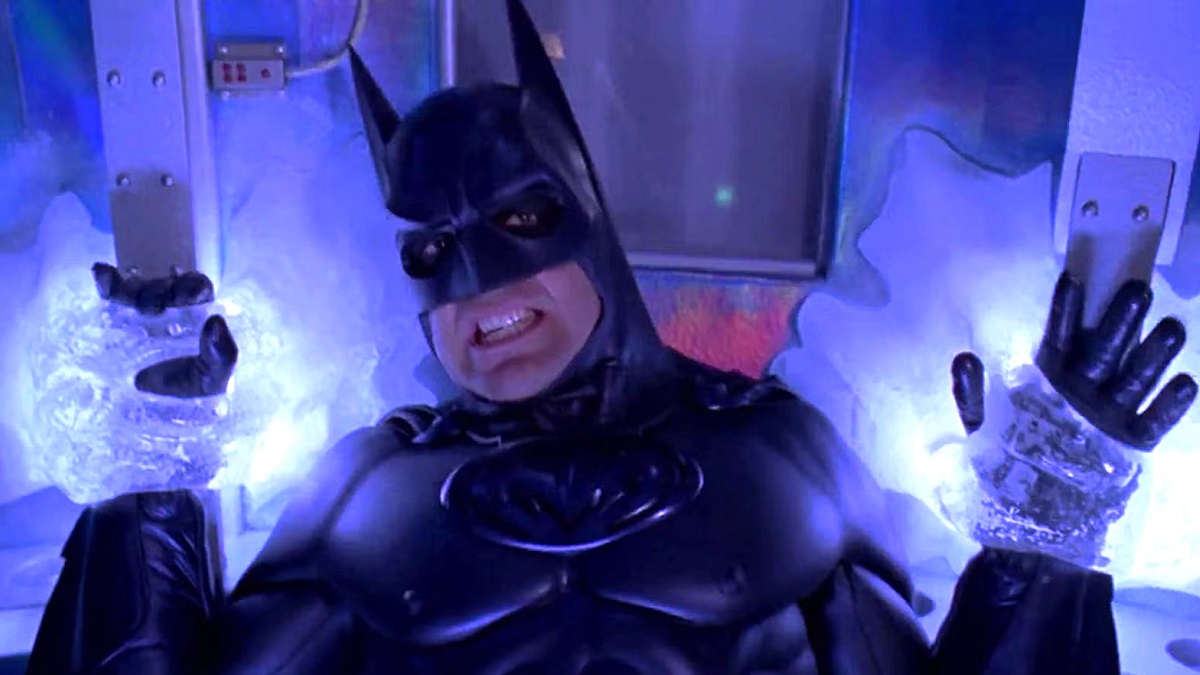 Dwayne Johnson, Ben Affleck, and All the Other Stars Confirmed to Be ...