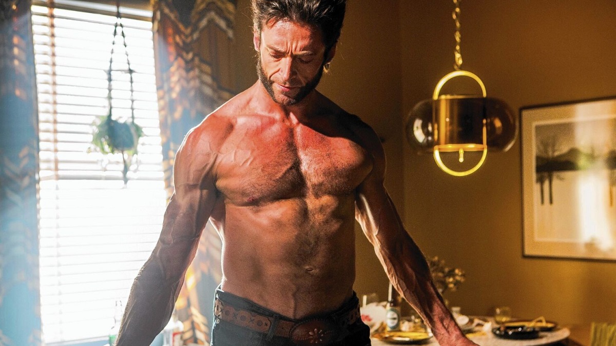 Hugh Jackman Shares Brutal Workout Required To Become Wolverine Again